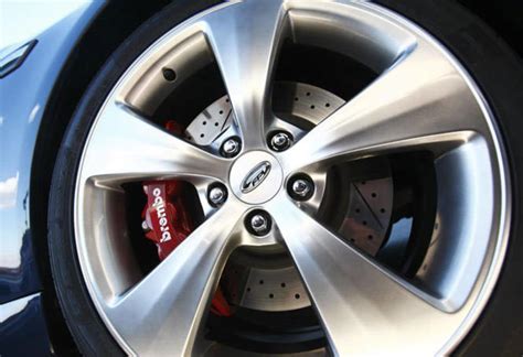 FPV F E Unveiled Car News CarsGuide