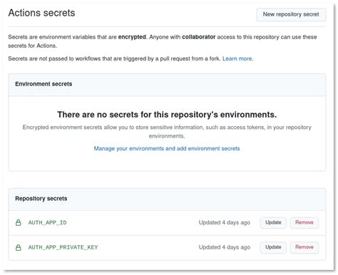 token github app — iris 3 14 0 dev91 documentation