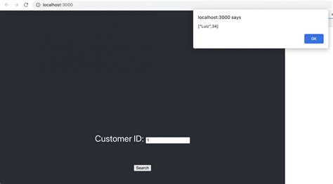 Como Criar Um Frontend Web Para Smart Contract Com Reactjs Ethers