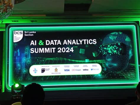 mahima weerasinghe on linkedin key insights from yesterday s ai and data