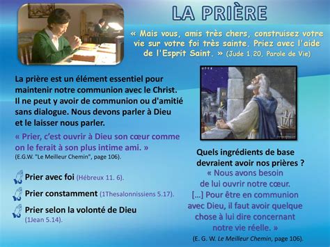 Échapper Aux Voies Du Monde Ppt Télécharger