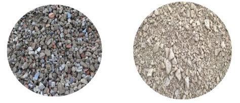 Different Types Of Aggregate Their Uses And Sizes Tensar