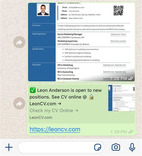 How To Email Resume Cv