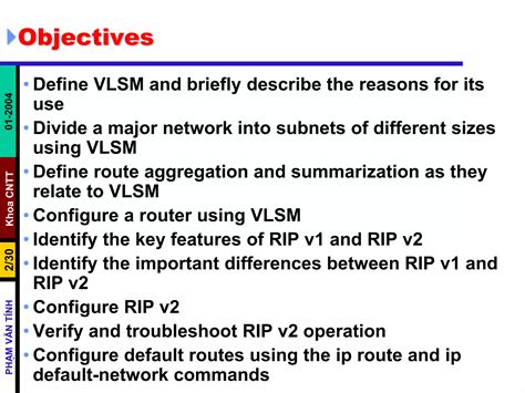 Chapter 10 Vlsm Pdf