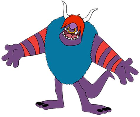 Backson Disney Y Pixar Fandom