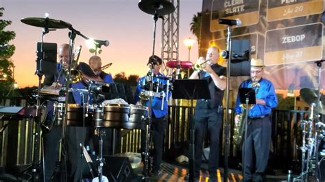 Sex Machine Covered By The Touch Of Class Wed Night Music Series Santa Clara Fairgrounds 9 7