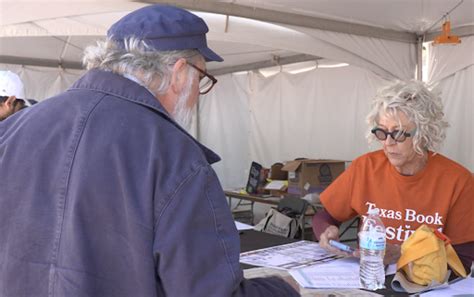 Independent Writers Find Their Voice At The 30th Anniversary Of The