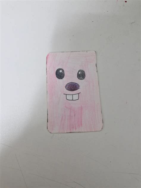 제가만든 루피 수제포카 판매합니다 당근 중고거래