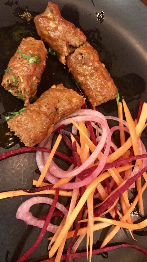 The Globe Grub The Food Adventure Blog