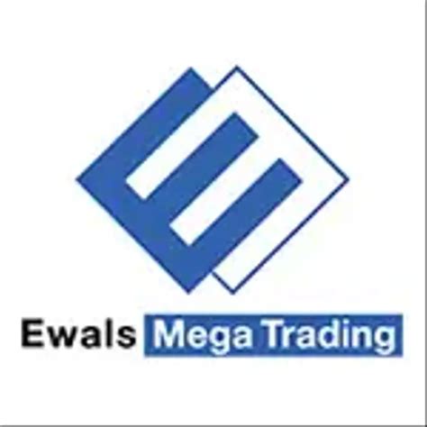 Ewals Logo Ewals Cargo Care Spol S R O Váš Logistický Partner