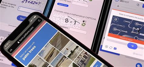 bypass annoying captchas for apps and websites on your iphone