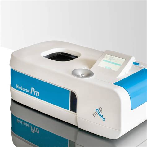 Biolector® Pro