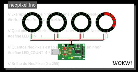 Otroo Wokwi Esp32 Stm32 Arduino Simulator