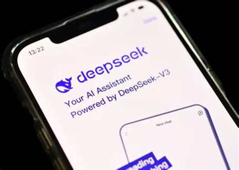 Deepseek Ai Faces Global Bans Over Security Concerns