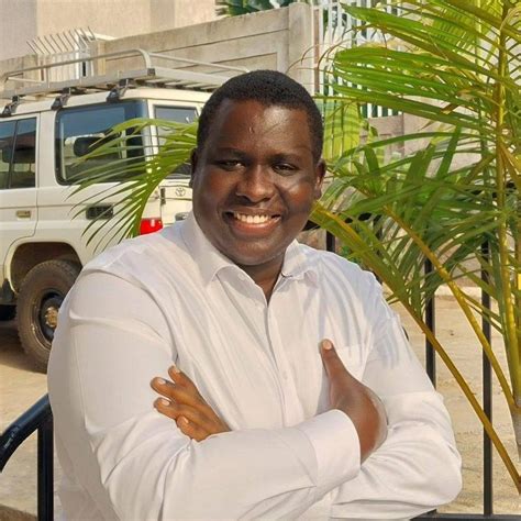 Eric Muhozi On Reels