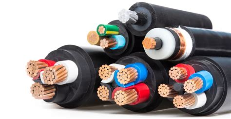 Armoured Cable Welcome To Sp Industries