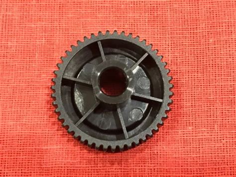Xe 4110 47th 2nd Transfer Assembly Gear At Best Price In Mumbai
