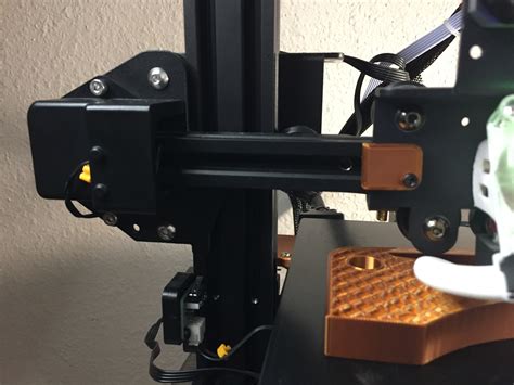 x axis switch trigger by liljoe download free stl model