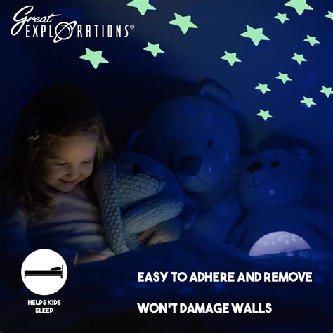 Great Explorations Wonder Stars Super Kit