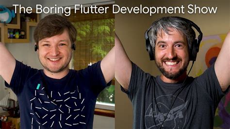 Finding The Importance Of Proper Null Safety Migration The Boring Flutter Development Show Ep