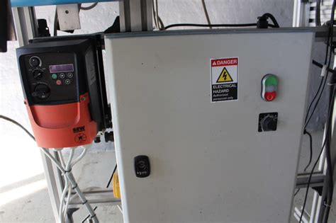 Norpak Ltd 1000 Alt Top Labeller Ce Pharmamachinery