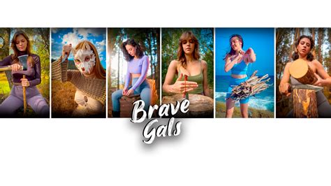 Brave Gals