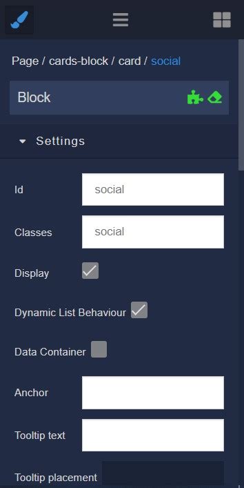 How To Display Data In Json Format Using A Dynamic List Cookbook Backendless Support