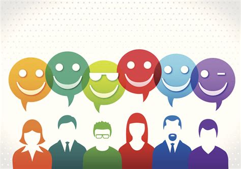 The Magic Of Assuming Positive Intent Smartbrief