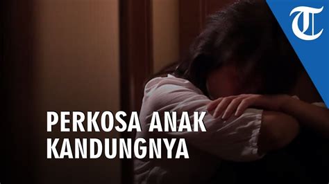 Merasa Rumahnya Bergoyang Saat Tidur Seorang Kakak Di Kapuas Hulu Pergoki Ayahnya Perkosa Sang