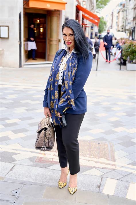 Jeanine Nerissa Sothcott