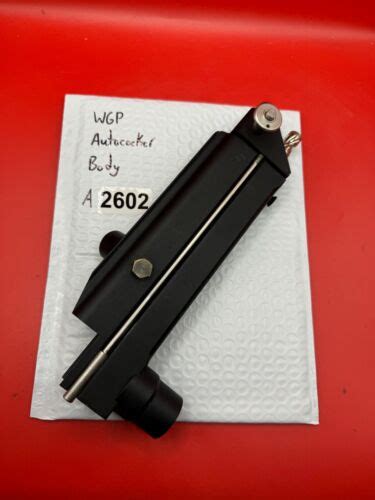 Wgp Autococker Body Ebay