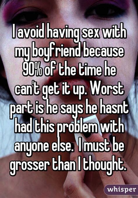 These Women Listed 15 Reasons Why They Avoid Having Sex With Their Partners