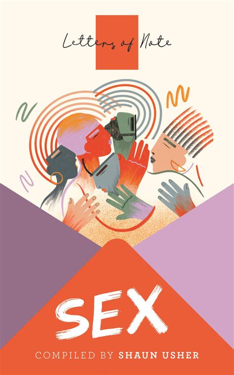 Letters Of Note Sex The Last Word Bks