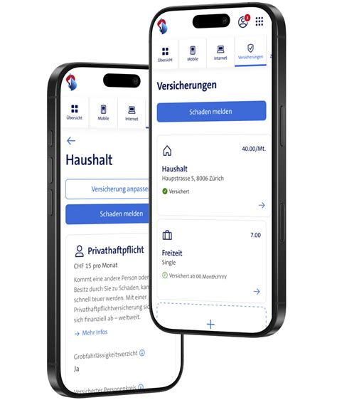 Assurance Voyage Par Abonnement Swisscom