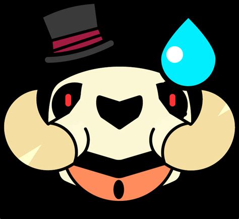 Brawl Stars Nita Bruce