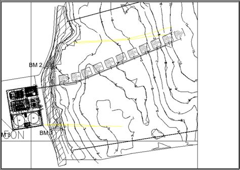 Offshore Pipeline Plan Pdf