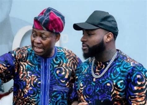 Dna Tests Clear Davido In Paternity Dispute Says Father