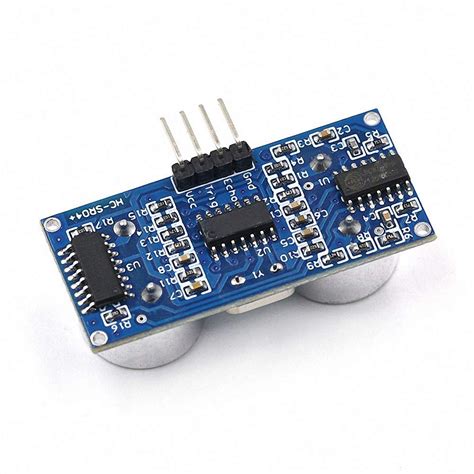 HCSR Ultrasonic Sensor Only For