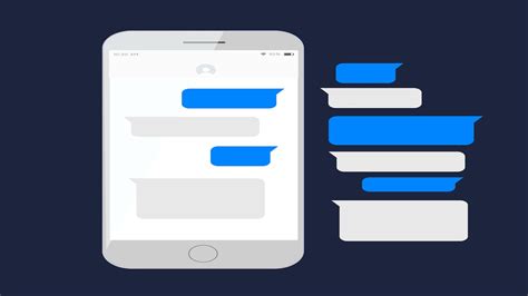 Imessage Androidde Zorlanıyor