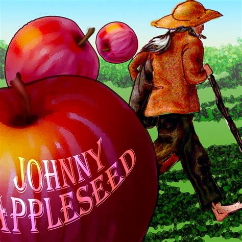 Photos De Johnny Appleseed