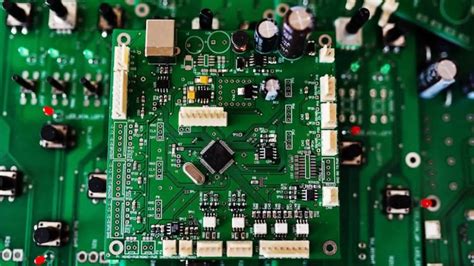 Complete Smt Components Guide For Modern Pcb Manufacturing