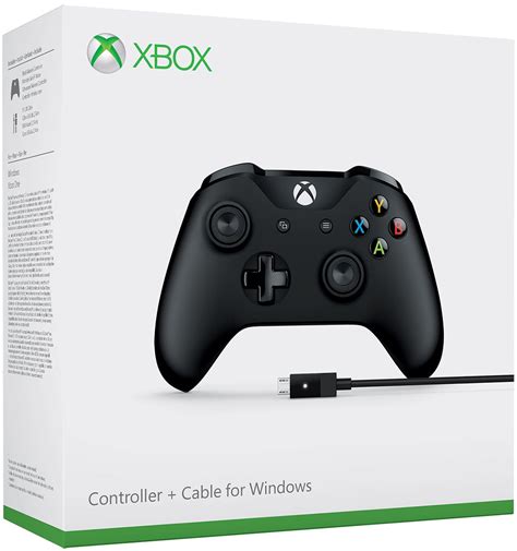 Controller Xbox One Bluetooth Controller Black 40 Reg 5999