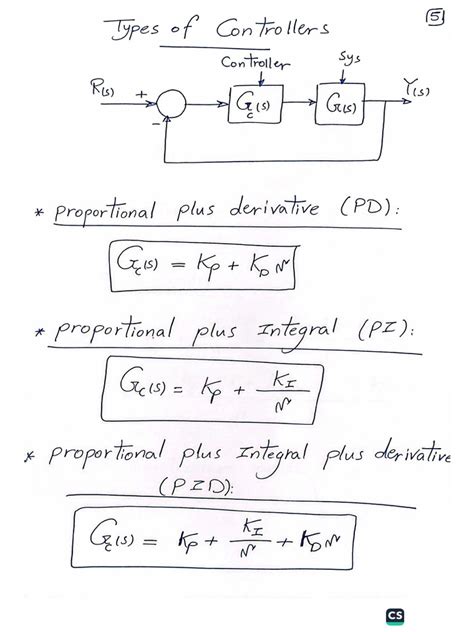 Pid Controllers | PDF