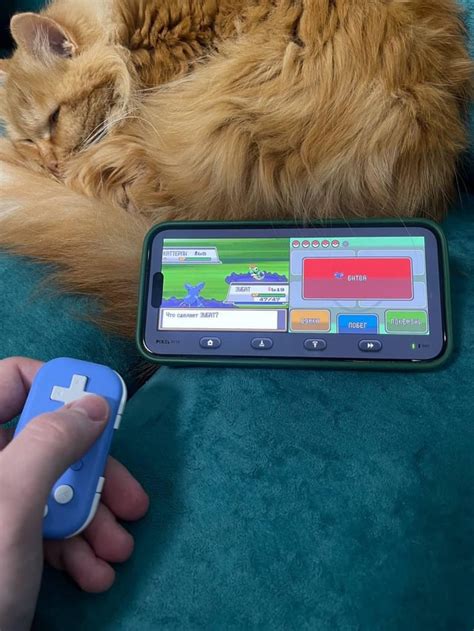 Gamepad With Mapping Quick Loadsave And Fast Forward Use It Vertical