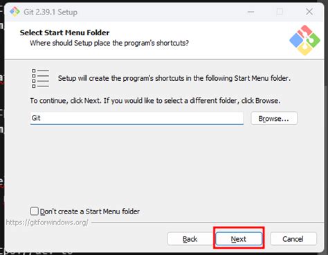 Instalando O Git No Windows DEV Community
