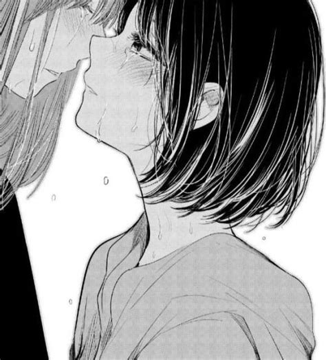 Girlxgirl Manga