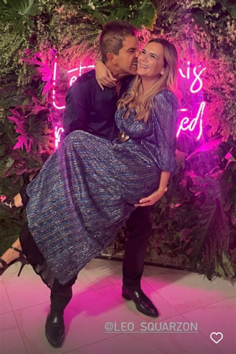 Las Fotos Y Los Detalles De La Increíble Fiesta De Uma La Hija De