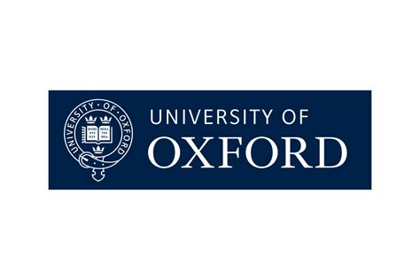 University Of Oxford Logo Png Download Bootflare