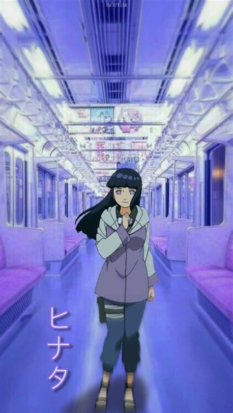 Hinata Wallpaper Ixpap