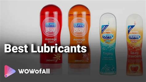 Lubricant Gel Manufacturers In India At William Bouie Blog